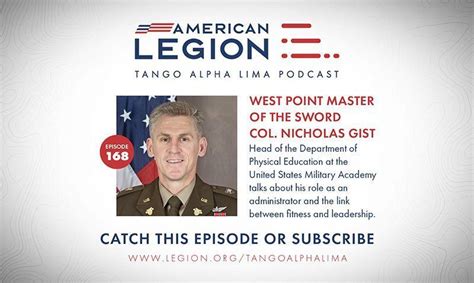 Nicholas Gist On Linkedin Meet The ‘master Of The Sword