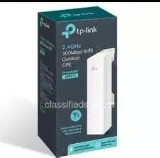 Tp Link Ghz Mbps Dbi Outdoor Cpe In Zimbabwe Classifieds Co Zw