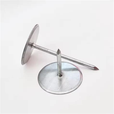 Cup Head Weld Insulation Pin Tarco