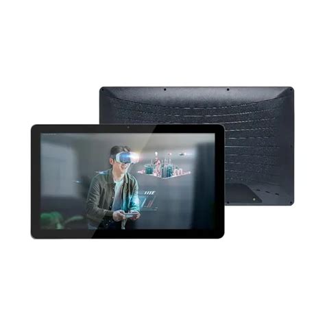 Wall Mount Android Touch Display Inch Advertising Display Touch Screen Monitor Wall