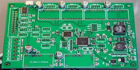 Best Remote Control Pcb Supplier And Manufacturer In China Pcbmay