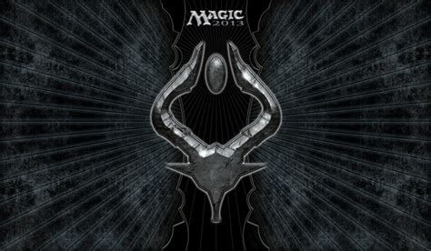 Magic Board Game Horns Of Nicol Bolas Table Mousepad Mgt Big Pad Tcg