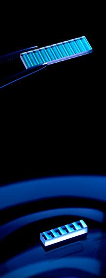 Slow Axis Collimation Ingeneric Gmbh