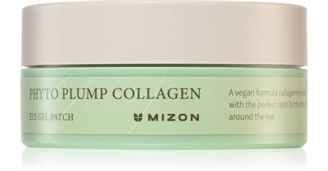 Mizon Phyto Plump Collagen