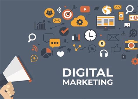 Học trái ngành có làm việc được trong ngành Digital marketing không Giáo dục nghề