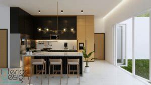 Cara Terbaik Memilih Material Lantai Untuk Dapur InteriorDesign Id