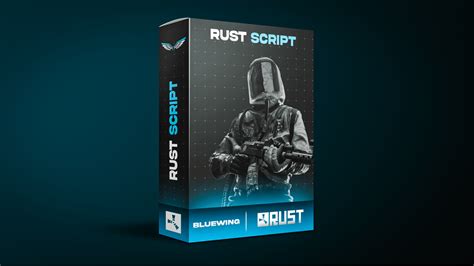 Rust No Recoil Script
