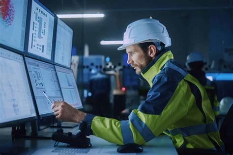 An Industrial Automation Engineering Phenomenon Rise Of The Machines Engineering Institute Of