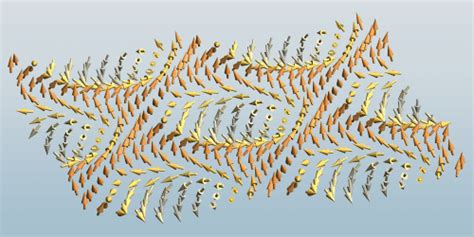 Scientists Predict Twist In Semiconductors For Fault Tolerant Qubits
