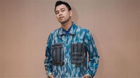 Terkenal Playboy Sebelum Menikah Begini Cara Raffi Ahmad Pikat Hati Wanita Cantik