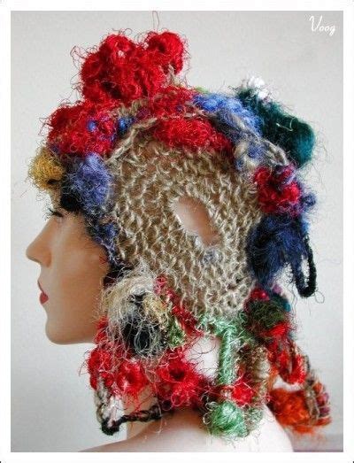 21 Unique Crochet Hats That Are Sure To Amaze You Crochet Hats