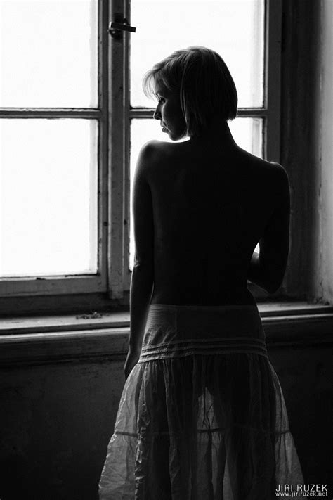 Private Nude Art Photo Shootings Jiri Ruzek Uglamour Nude Art Photography