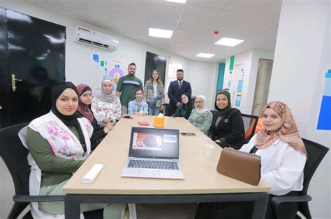 Osama Mahmoud On Linkedin I Happily Want To Announce That The First Cohort Just Started