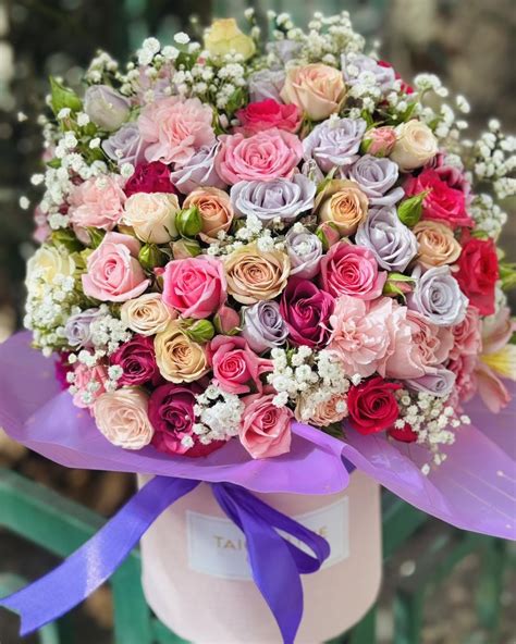 თაიგული ყვავილები თაიგული ყვავილები Taiguli Flowers