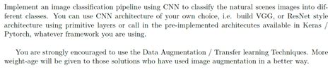 GitHub X Surreal Image Classification With CNN