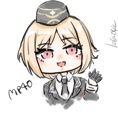 It Was The Breast Of Times It Was The Wors It Was The Breast Of Times R Girlsfrontline