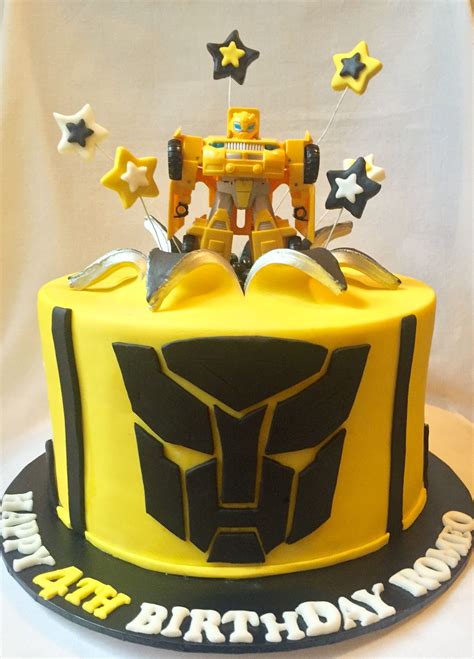 90 Best Transformer Cake Ideas 2026 Birthday Theme Party Supplies
