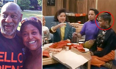 Ensa Cosby Wedding Bill Cosbys Daughter Ensa Dies At 44
