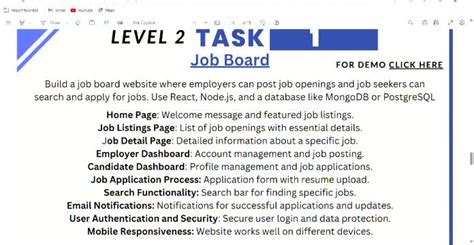 Md Ahmadullah On Linkedin Codsoftinternship Html Css Javascript