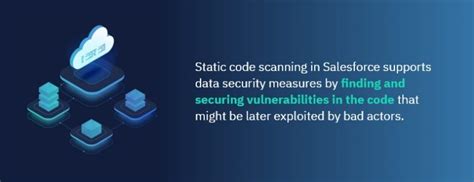 what is static code analysis for salesforce salesforce static code analysis tools codescan