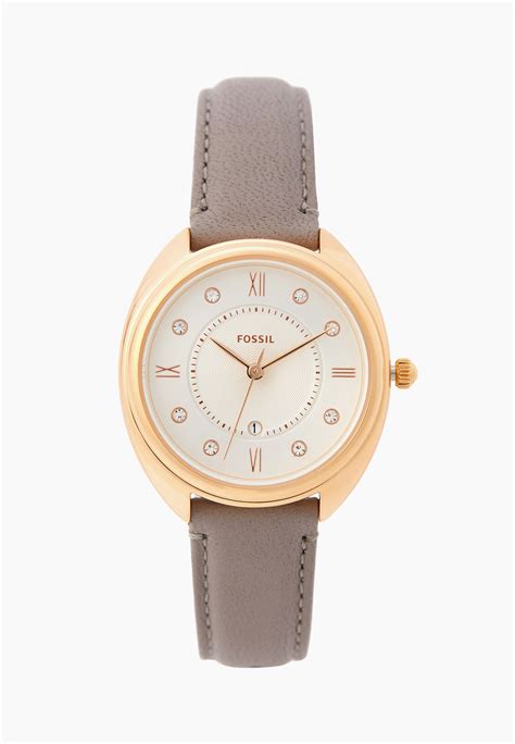 Часы женские Fossil Фоссил Es5073 купить за 12590 руб