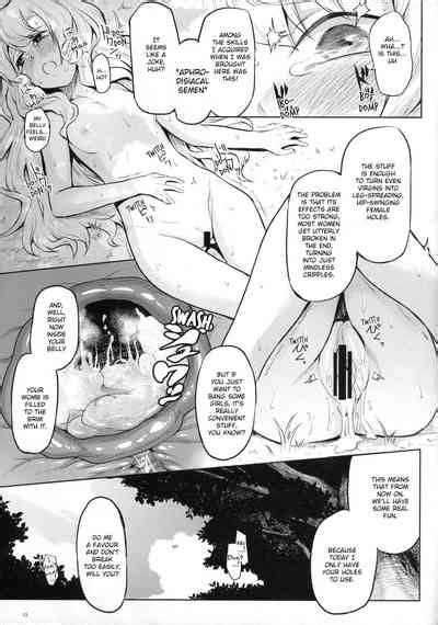 Hazure Yuusha No Kichiku Gedou The Outcast Hero Who Became A Savage
