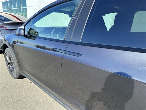 New Tesla Stealth Grey Car Color Looks More Chameleonic Than Midnight