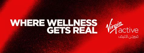 Virgin Active Qatar