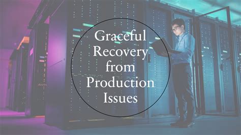 🚨 Rollback Strategies Recovering Gracefully From Production Issues