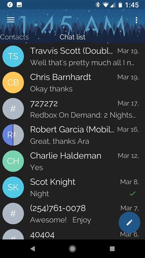 How To Get Custom Text Tones Back On Your Samsung Galaxy Phone