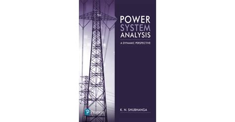 Power System Analysis Book