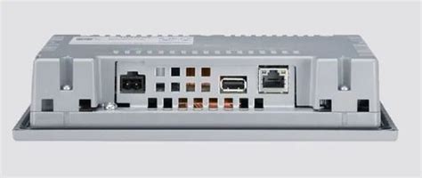 Siemens Simatic Ktp 700 Basic Hmi At Rs 58240 Simatic Hmi In