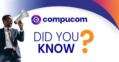 Compucom Launches Brand Booster Integrated Marketing Campaign Compucom