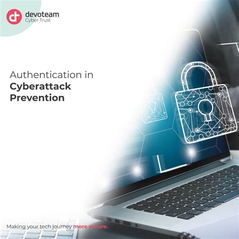 Devoteam Cyber Trust On Linkedin Cybersecurity Authentication