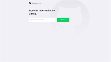 GitHub BrunoSaibert github explorer Uma forma mais simples para salvar seu usuários e