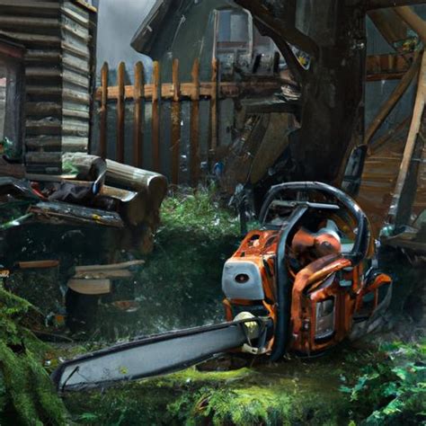 How To Make Chainsaw Chain A Comprehensive Guide Yard Life Master