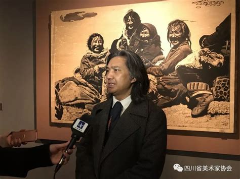 展 訊 匠心獨行徐匡獨版畫藝術展在北京畫院美術館展出 壹讀