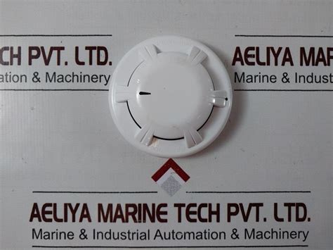 Apollo Orbis Orb Op 42001 Mar Optical Smoke Detector Aeliya Marine