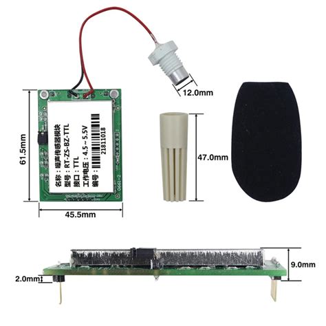 Buy 1pc New Original Industrial Noise Decibel