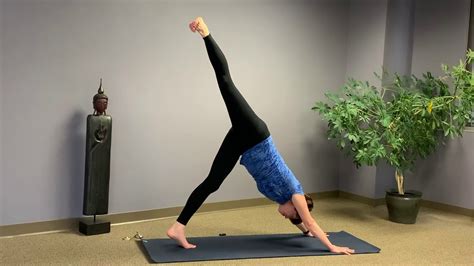 Optimize Your Energy Hatha Yoga Youtube