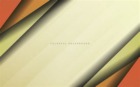 Abstract Overlap Layer Dynamic Shape Background 7633859 Vector Art At