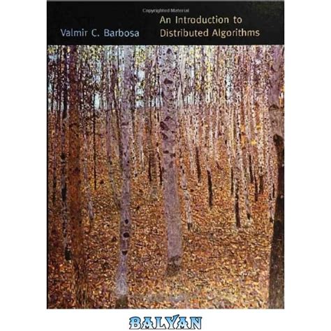 خرید و قیمت دانلود کتاب An Introduction To Distributed Algorithms ترب