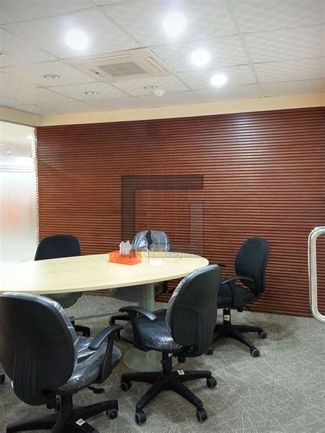 Banglalink Regional Office Reflection Design Studio