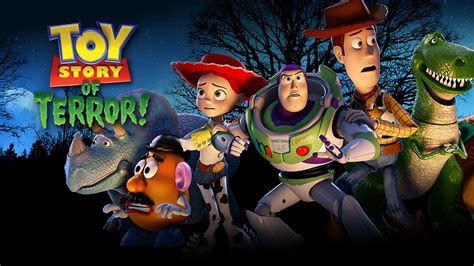 Toy Story Of Terror The Ultimate Guide To The Spooky Halloween Special Toy Story Of Terror The Ultimate Guide To The Spooky Halloween Special