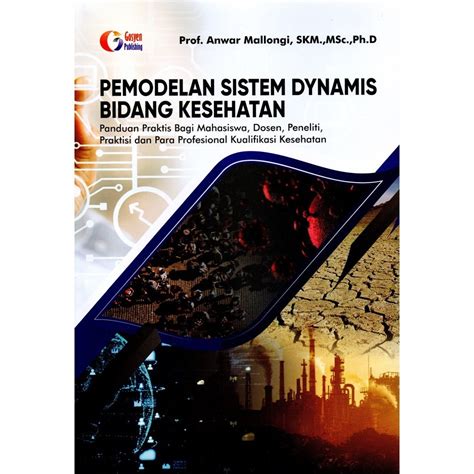 Dynamic System Modeling Health Field Shopee Malaysia