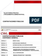 Contratos Complementarios En Contratación Pública Pdf Información