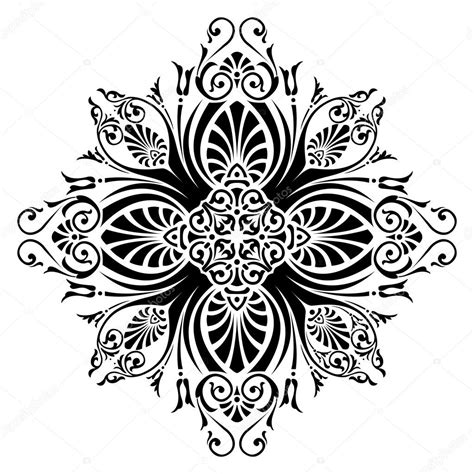 Pattern Vector — Stock Vector © Wad 12002968