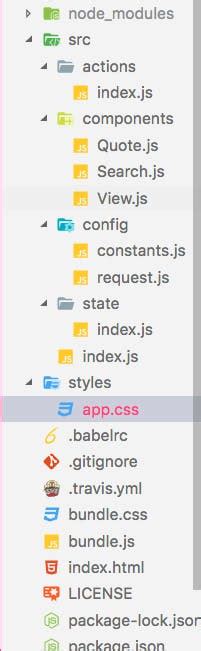 Functional Programming In Javascript With Hyperapp Hackernoon