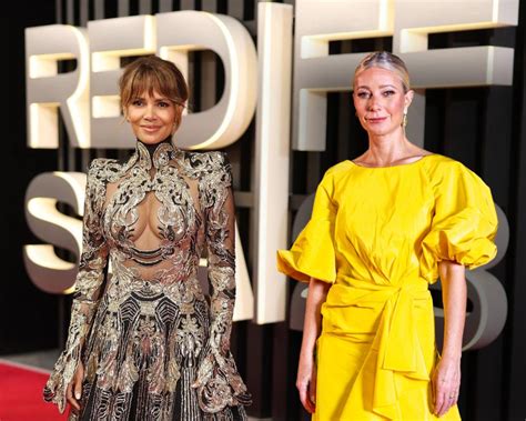 روایت رنج و پیروزی؛ گوئینت پالترو و هالی بری در جشنواره بین‌المللی فیلم