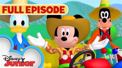 Mickey Mouse Clubhouse Full Episodes Outlet